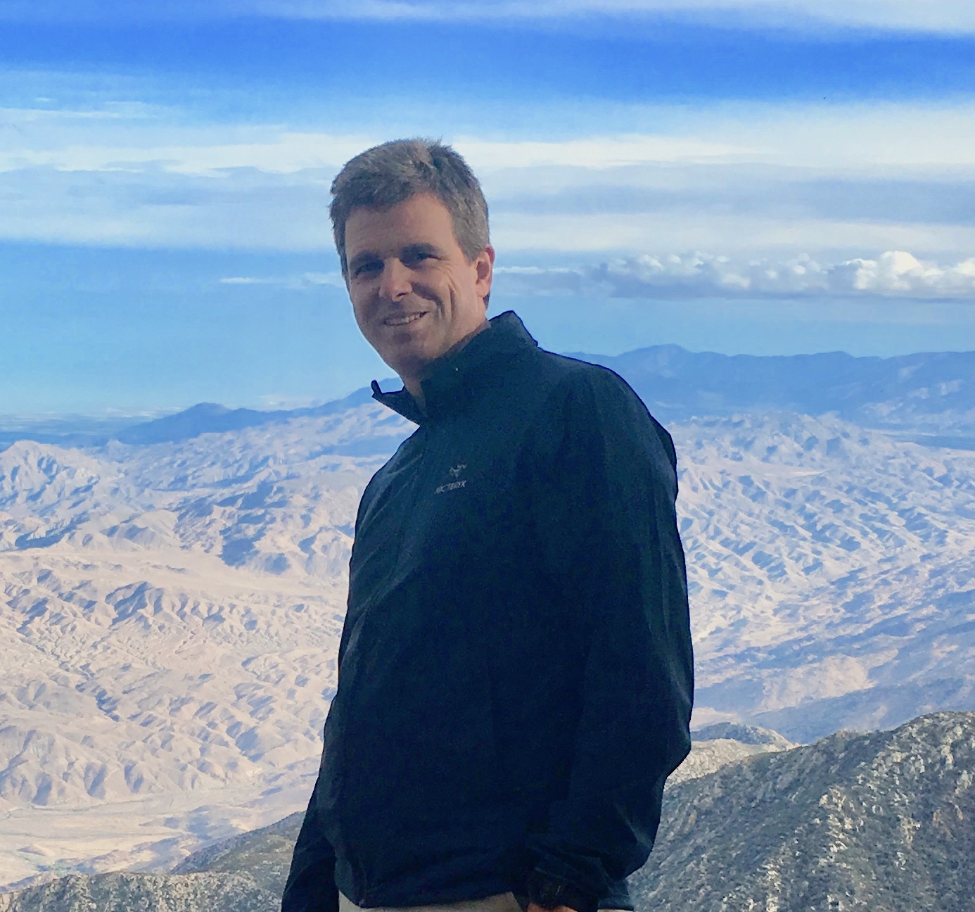 Team – The Gilger Lab